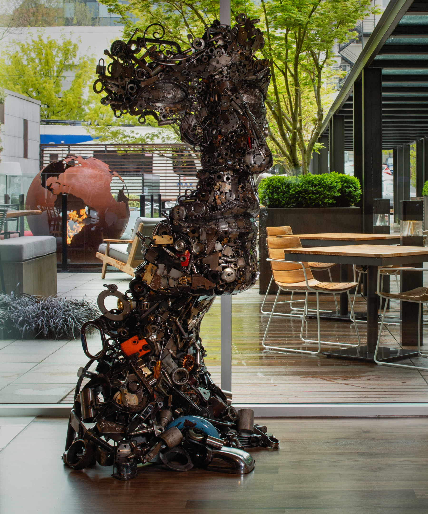 Hotel Zags | Z Collection | Stylish PDX Design Hotels